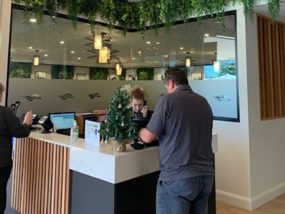 Cardinia Club | Stronghold Invest