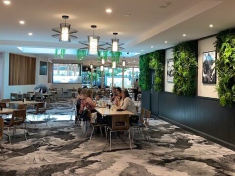 Cardinia Club | Stronghold Invest