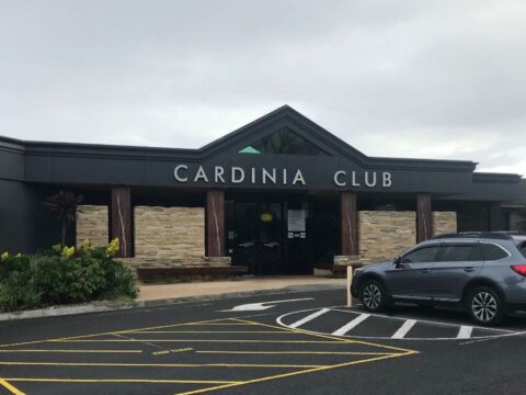 Cardinia Club | Stronghold Invest